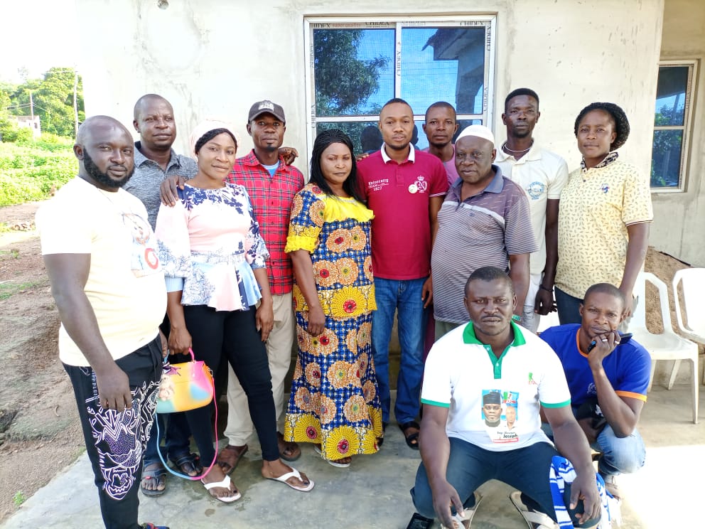 ???2??? ????????? ????????, ????? ???? ???????????. - The Nigerian Post