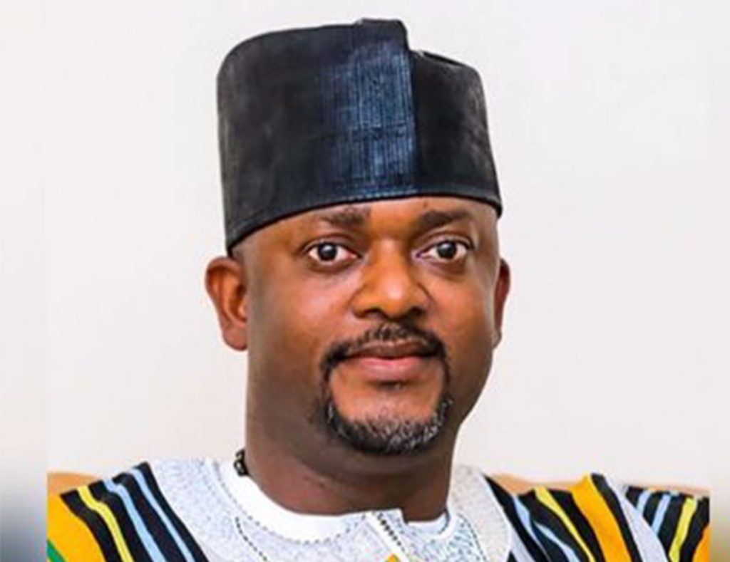 Understanding Chief Edward David Onoja: The Pragmatist. - The Nigerian Post