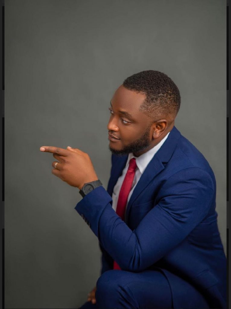 PDP e-registration: House of Reps hopeful, Captain Timi Iyela urges ...