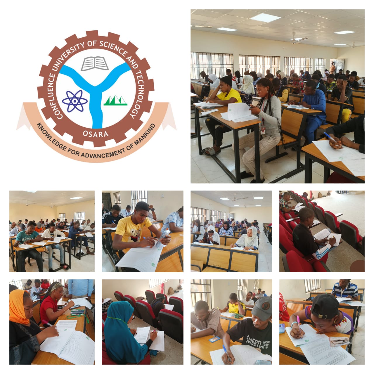 CUSTECH BEGINS SECOND SEMESTER EXAMINATIONS - The Nigerian Post