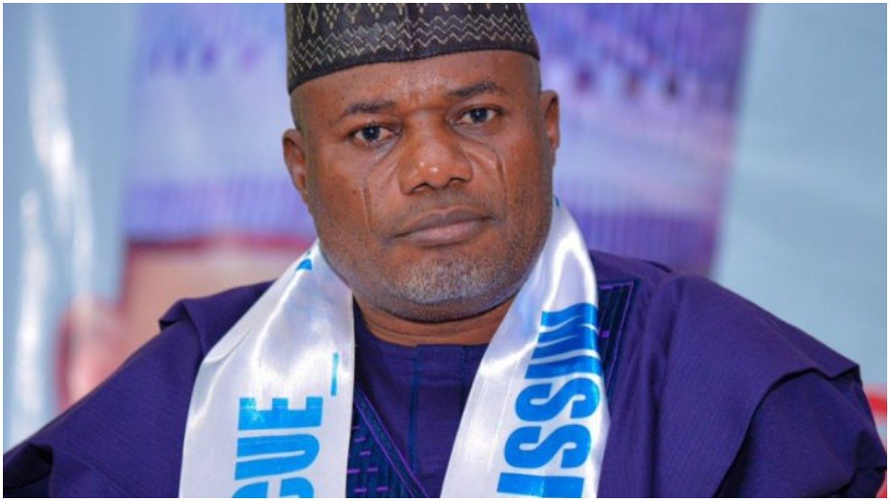 THE MAN Honorable DANLADI SULEIMAN AGUYE,MEMBER LOKOJA/KOGI FEDERAL CONSTITUENCY 2 YEARS ON ...