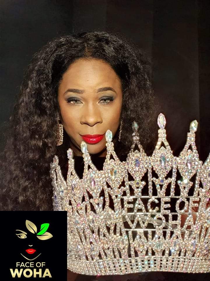 FACE of WOHA: Celebrating The Beauty in Diversity with Brain - The ...