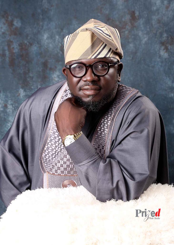 Sallah: Dr. Tokunbo Greets Muslims Across Ijumu - The Nigerian Post