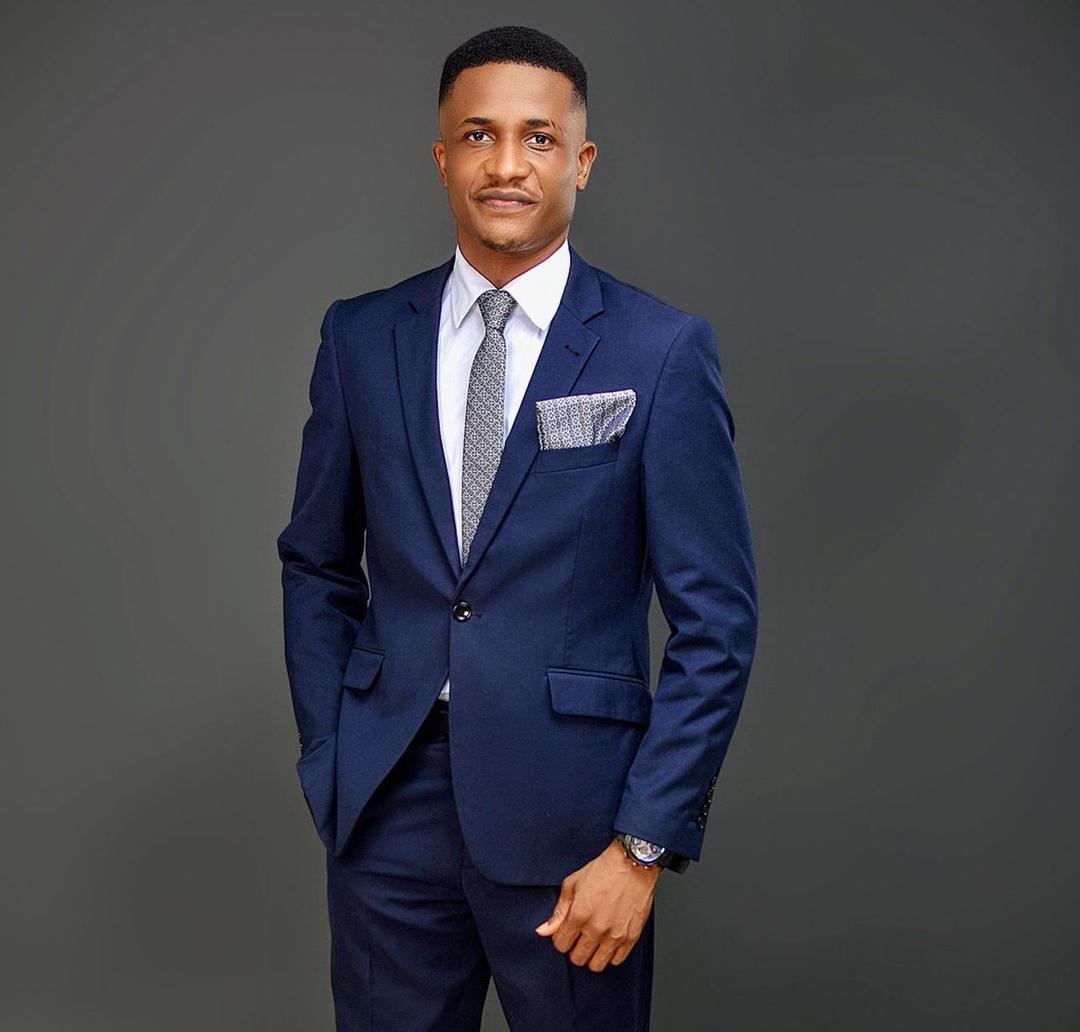 Breaking News: Kogi Ever Youngest Permanent Board Member Abraham Jacob ...