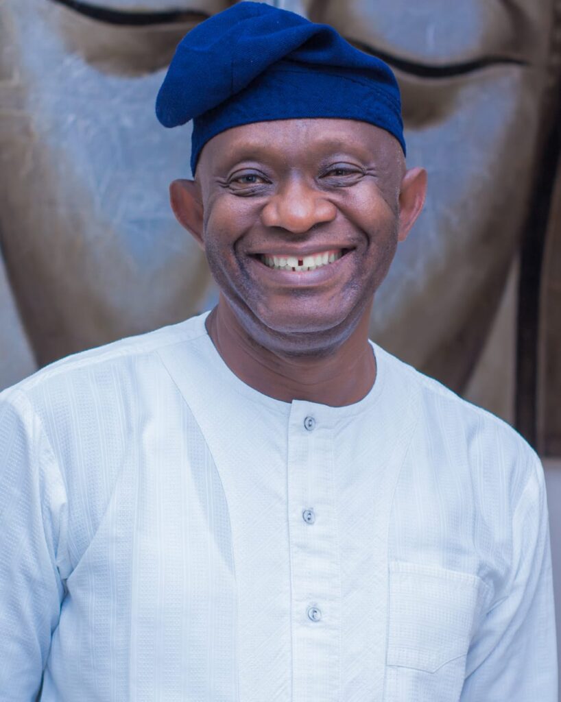 Kogi West LOOKING UP TO HON. SUNDAY KARIMI FOR A VOICE - The Nigerian Post