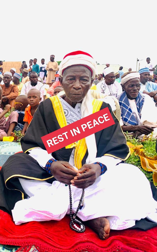 Omala Council Chairman's Father Death: Family Announces 40th Day Prayer - The Nigerian Post