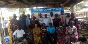 World Diabetes Day: FMC Lokoja Educates Residents On Discovery ...