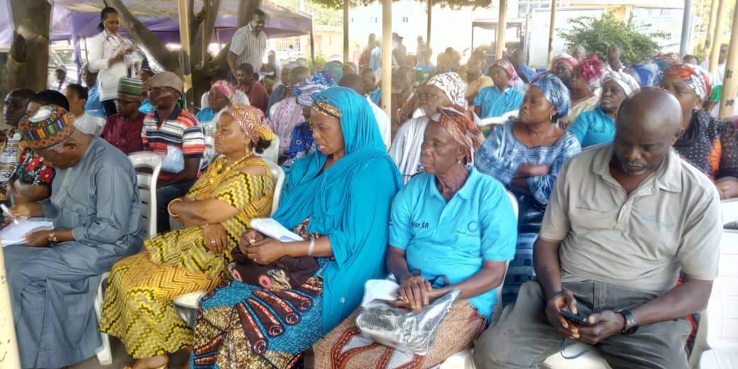 World Diabetes Day: FMC Lokoja Educates Residents On Discovery ...
