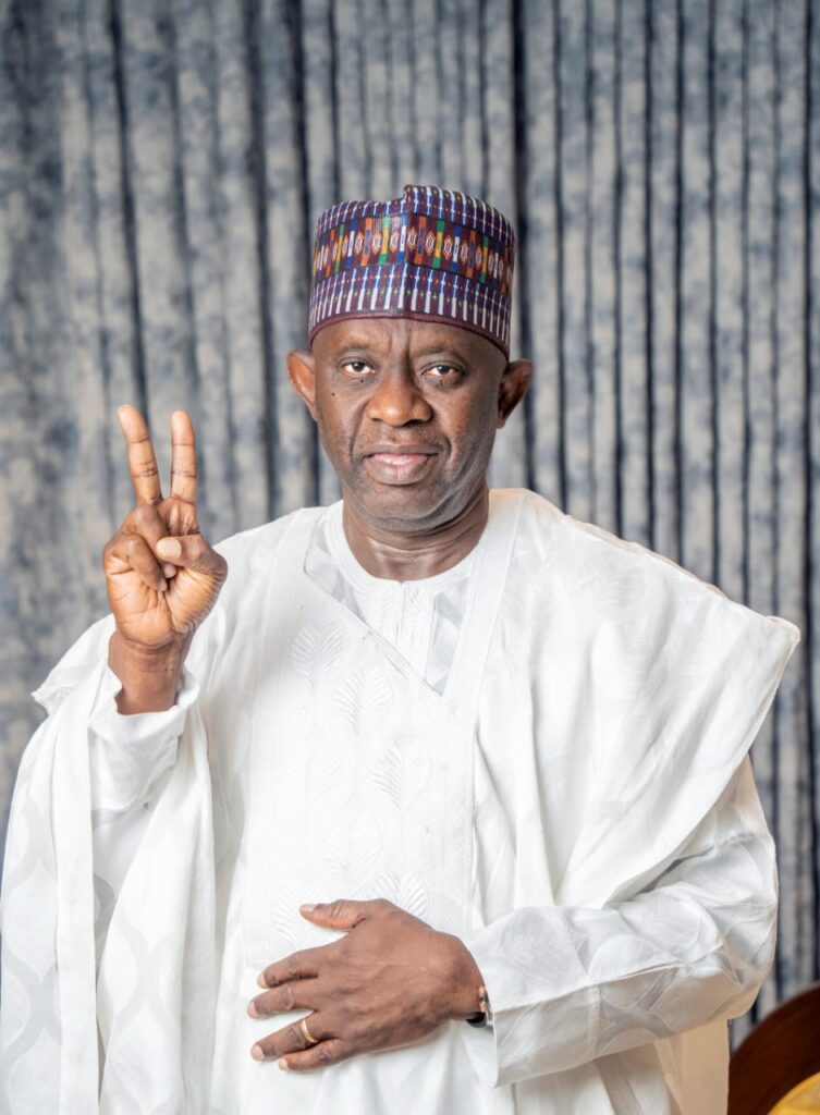 MANY FACES OF HON. SUNDAY KARIMI STEVE 2023: THE BEGINNING OF NEW ...