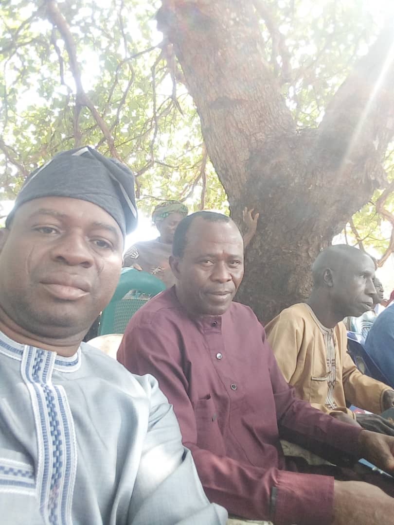 Work towards eternity, Christians tasked - Pastor Isaac Solomon - The ...