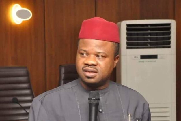 Gov. Bello has done well - Comr. Chris Isiguzo, NUJ President - The ...