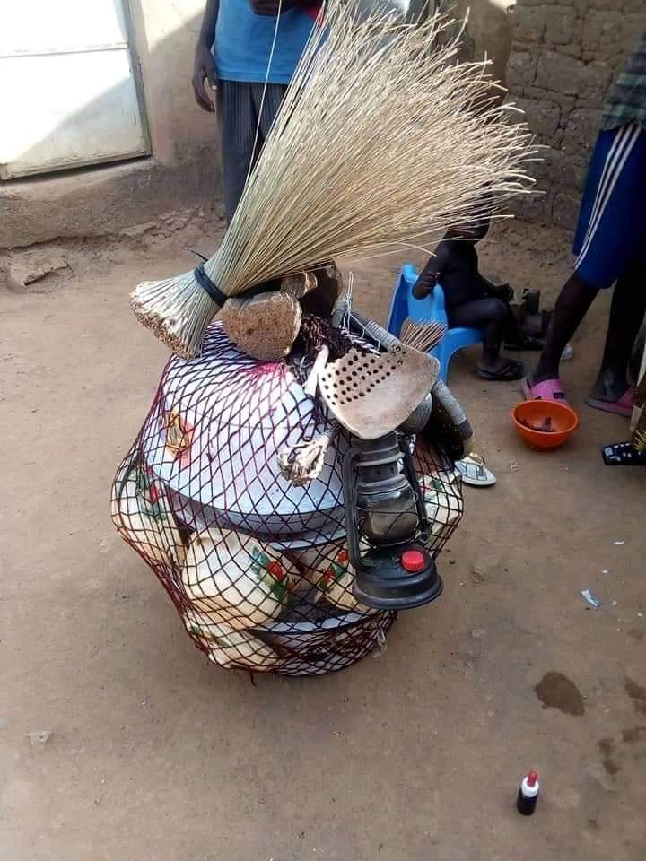 A New Chairman Bassa LGA Chapter of Bassa Cultural Development Union ...