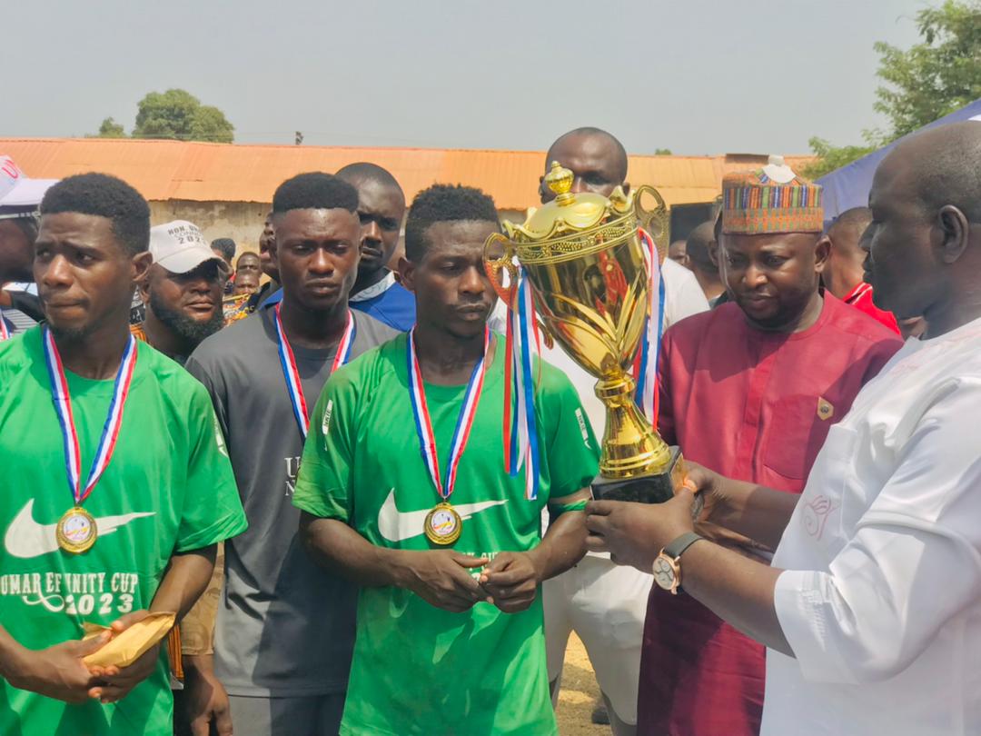 Omala Assembly: Constituents Settles For Mr. Umar Yahaya - The Nigerian ...