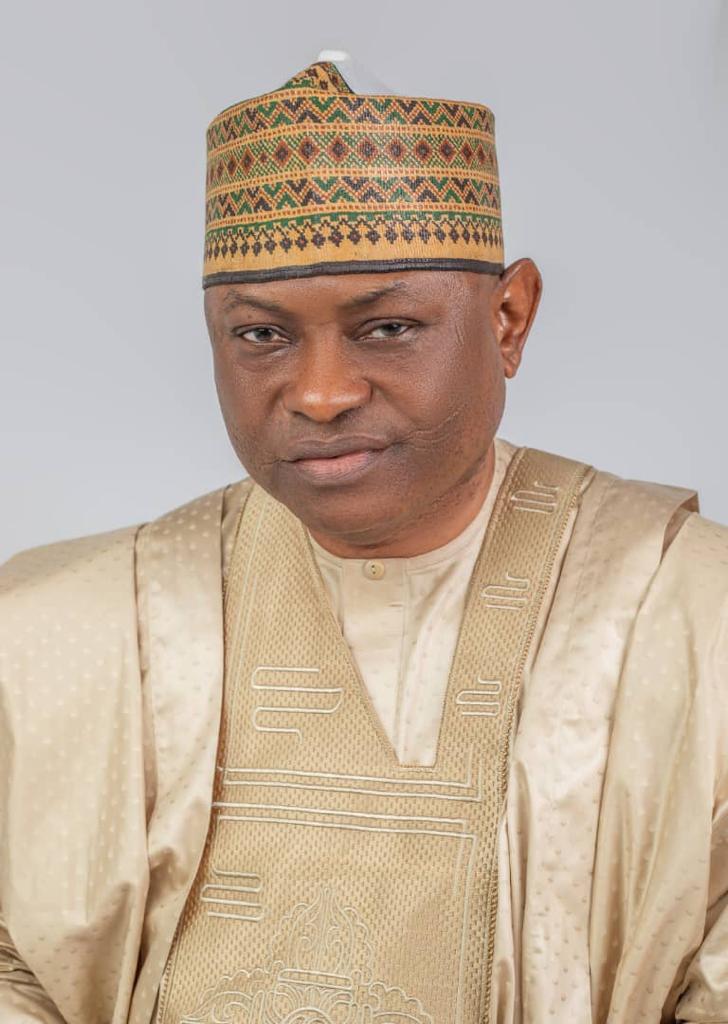 Kogi 2023: Why Barrister Kabiru Usman is the answer - The Nigerian Post