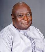 Birthday: Asiwaju Asiru Idris Felicitates With Babajide Kola Otitiju ...