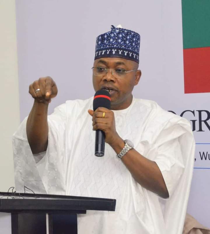 Kogi 2023: Alh Ododo; The Best Man For The Job - The Nigerian Post
