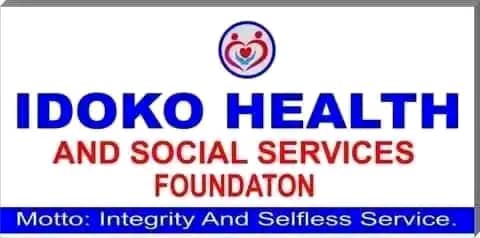Idoko Foundation Visit Health Care Centres in Kabba Bunu LGA ...