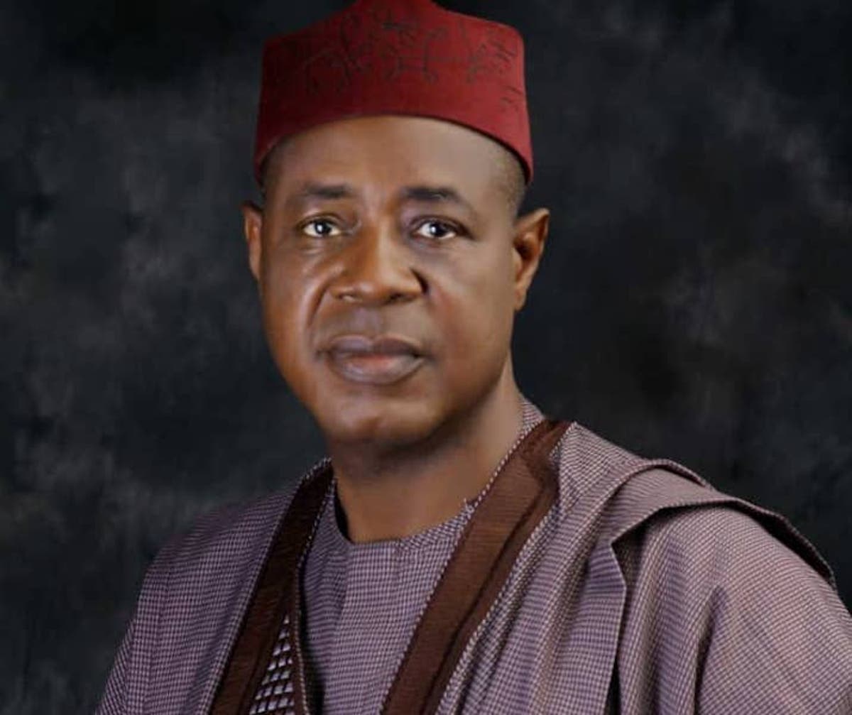 Birthday: You Have Added Value To Security improved in Kogi State, Kabba Bunu LGA, Hon ...