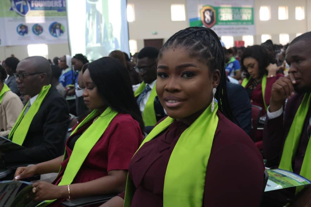 Edo State University Uzairue Graduates First Set Of Bachelor of ...