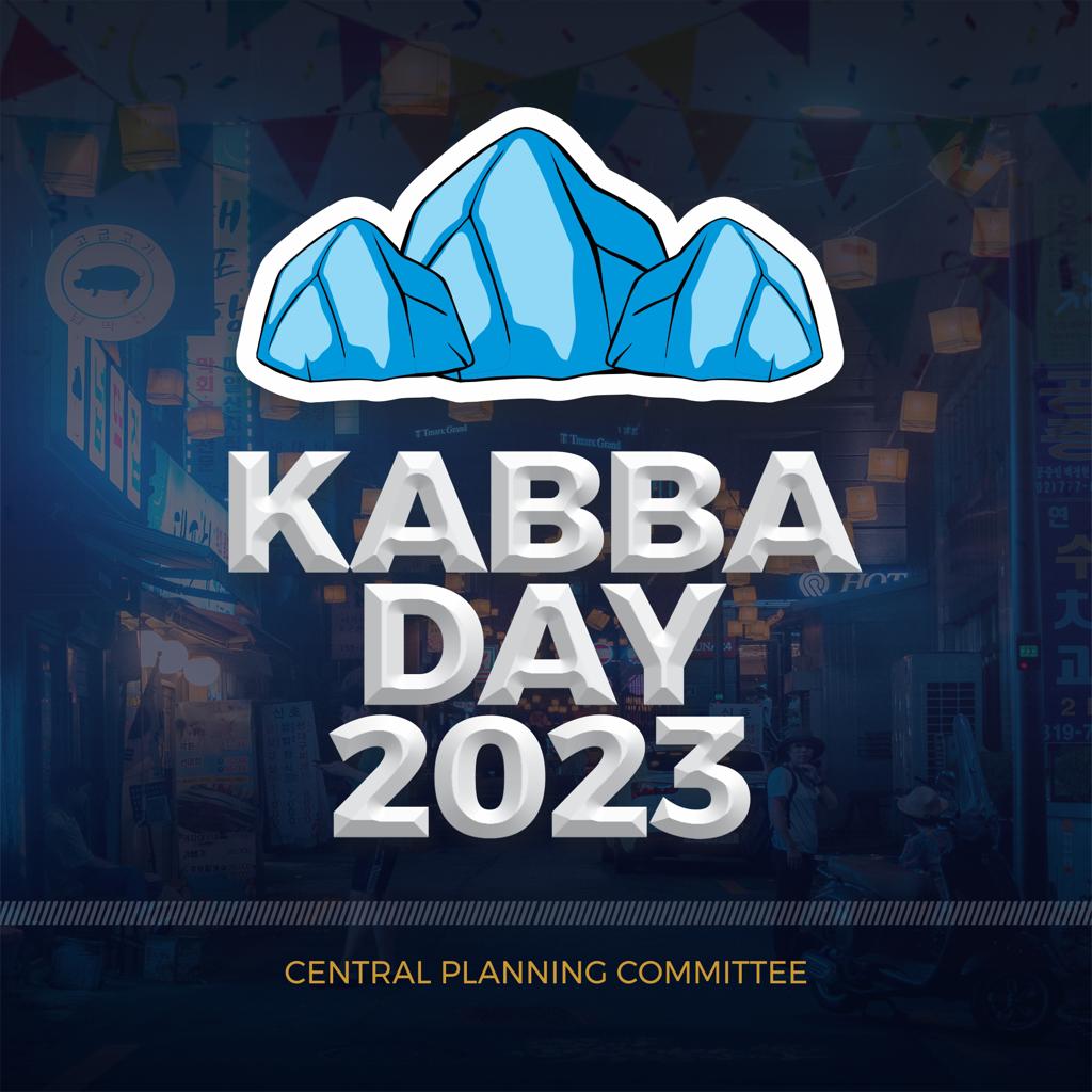 Kabba Day 2023: Committee Fixes Date, Guarantees Outstanding and ...