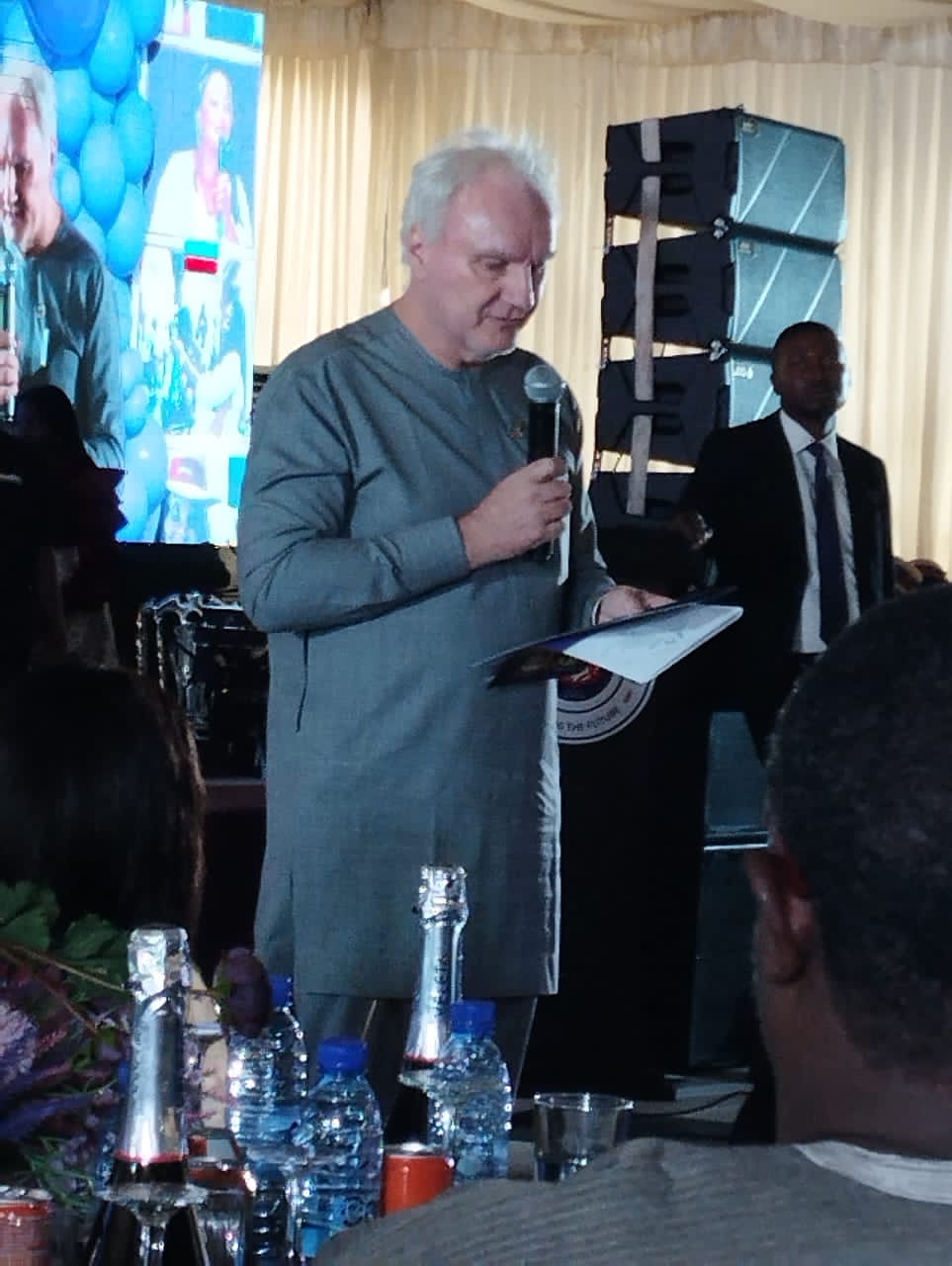 Start-Rite International School celebrates 15th anniversary in grand ...