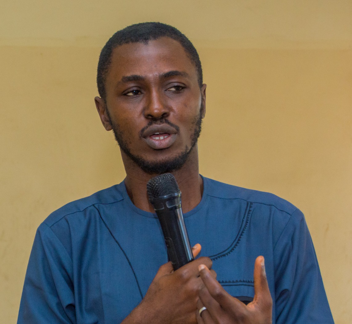 Eid-el-Fitr: Comrade Muhammed Okpanachi Akwu ATWAP Chairman Felicitates ...