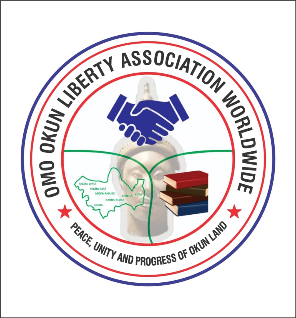 OKUN DEVELOPMENT ASSOCIATION PRESIDENT'S DISCLAIMER OF VISIT TO MURI ...