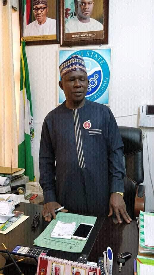 DG Govt. House Administration to be honoured at 2023 Nigerianpost ...
