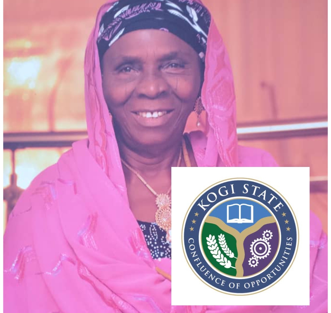 GOVERNMENT HOUSE COMMUNITY COMMISERATES WITH HIS EXCELLENCY ALH. (DR ...