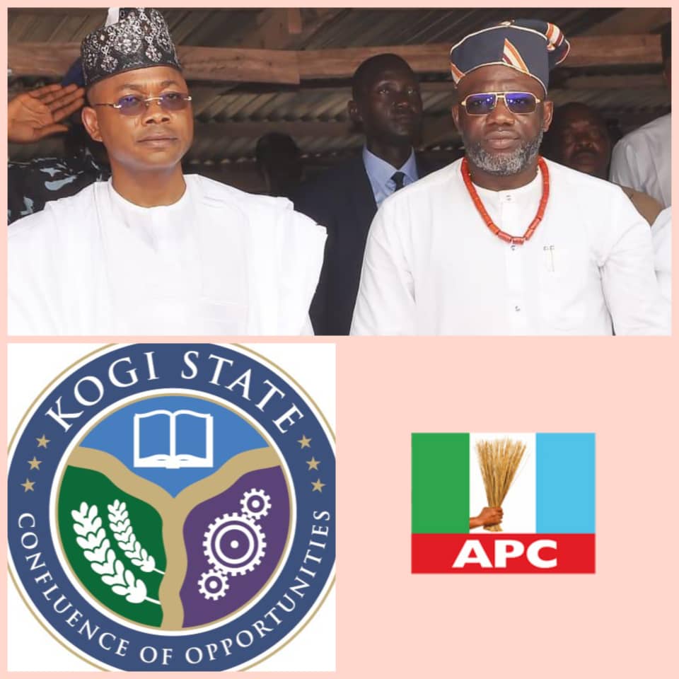 High Chief Sunny Adesina Meka SOJE Congratulates Newly Appointed SAs ...