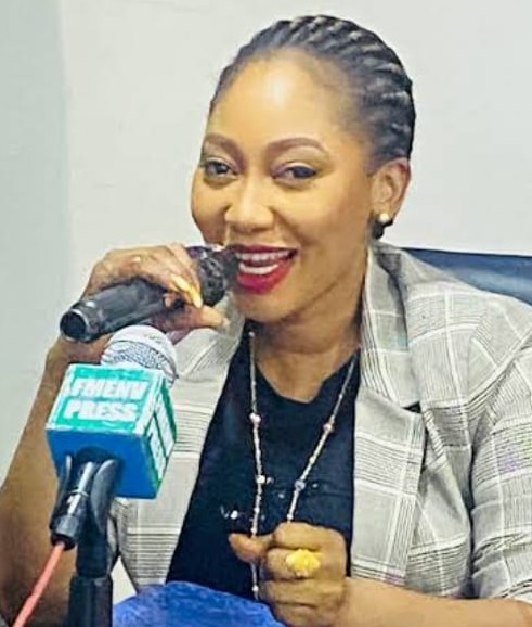 The World Bank Global Impact and the blessedness of Dr Joy Iganya Agene ...