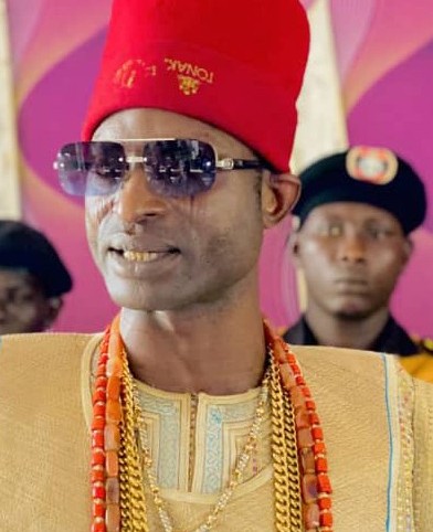 New Kogi NANTMP Chairman, Chief (Dr) Ibrahim Amodu receives certificate ...