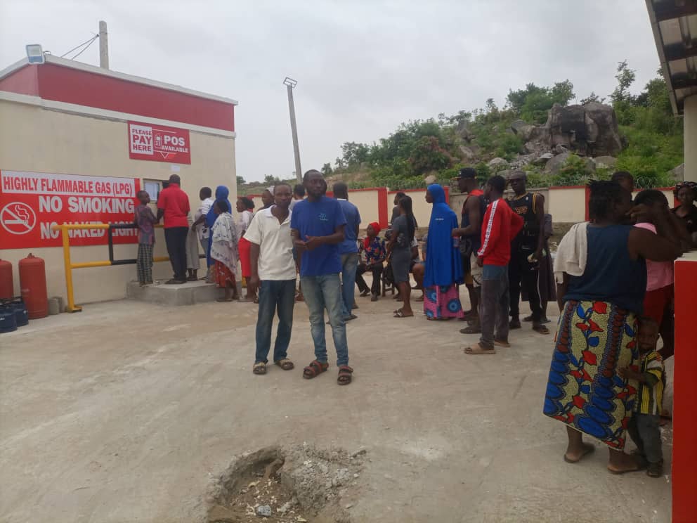 CEO, Eegoja Oil and Gas, Paul Ekele assures effective service delivery ...