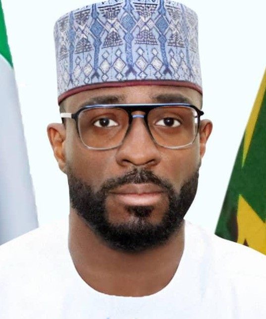 KOGI STATE GOVERNMENT CONGRATULATES MR MOHAMMED SHEIDU ON HIS ...