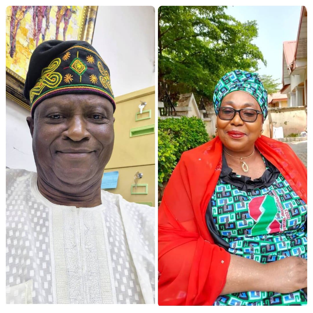 We Are Confident that You Will Bring Positive Change To UNIABUJA, Ben ...