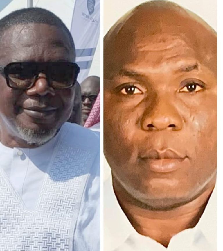 HARDSHIP PROTESTS: BE PATIENT WITH PRESIDENT BOLA AHMED TINUBU - DUNIA ...