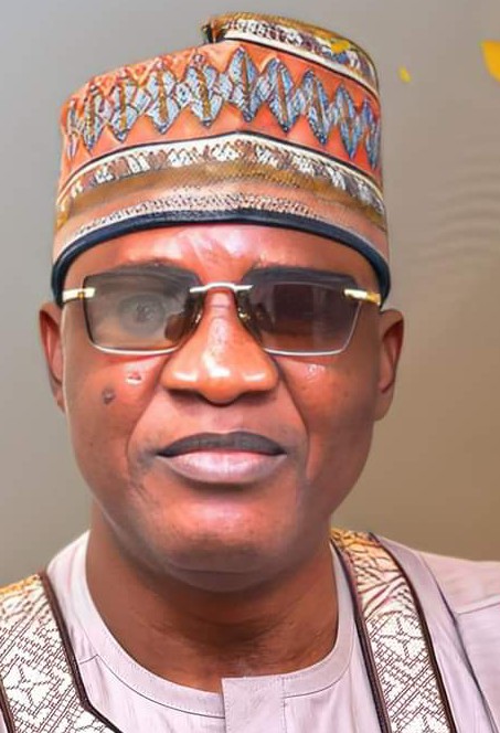 60th Birthday: We @ The Nigerian Post Celebrate Halims. - The Nigerian Post