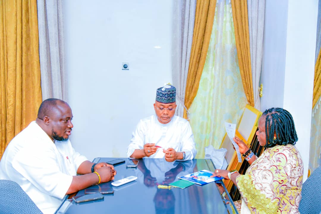 Gov. Ododo Approves N23m For Burial of Miss Ayodele Oluwapelumi ...