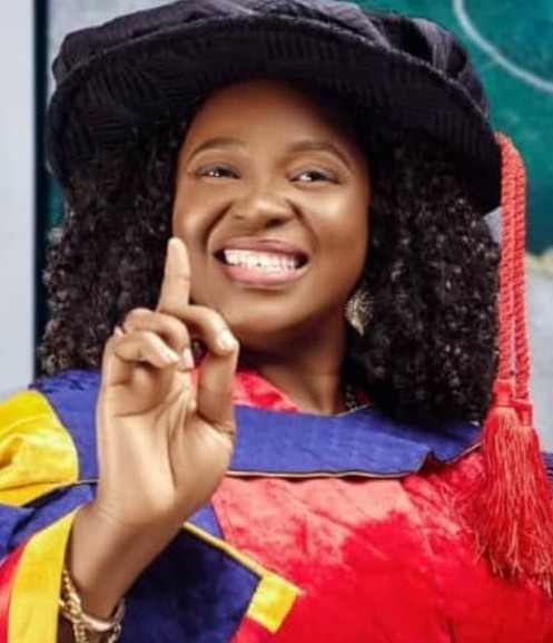 Prof Adesanya Proposes Artificial Intelligence Linguistics As A New ...