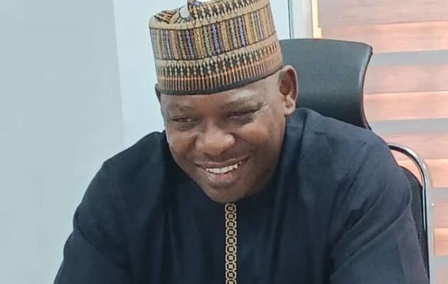 Kogi @ 33: Prof Solomon Avidime, CMD Reference Hospital Okene Bags The ...