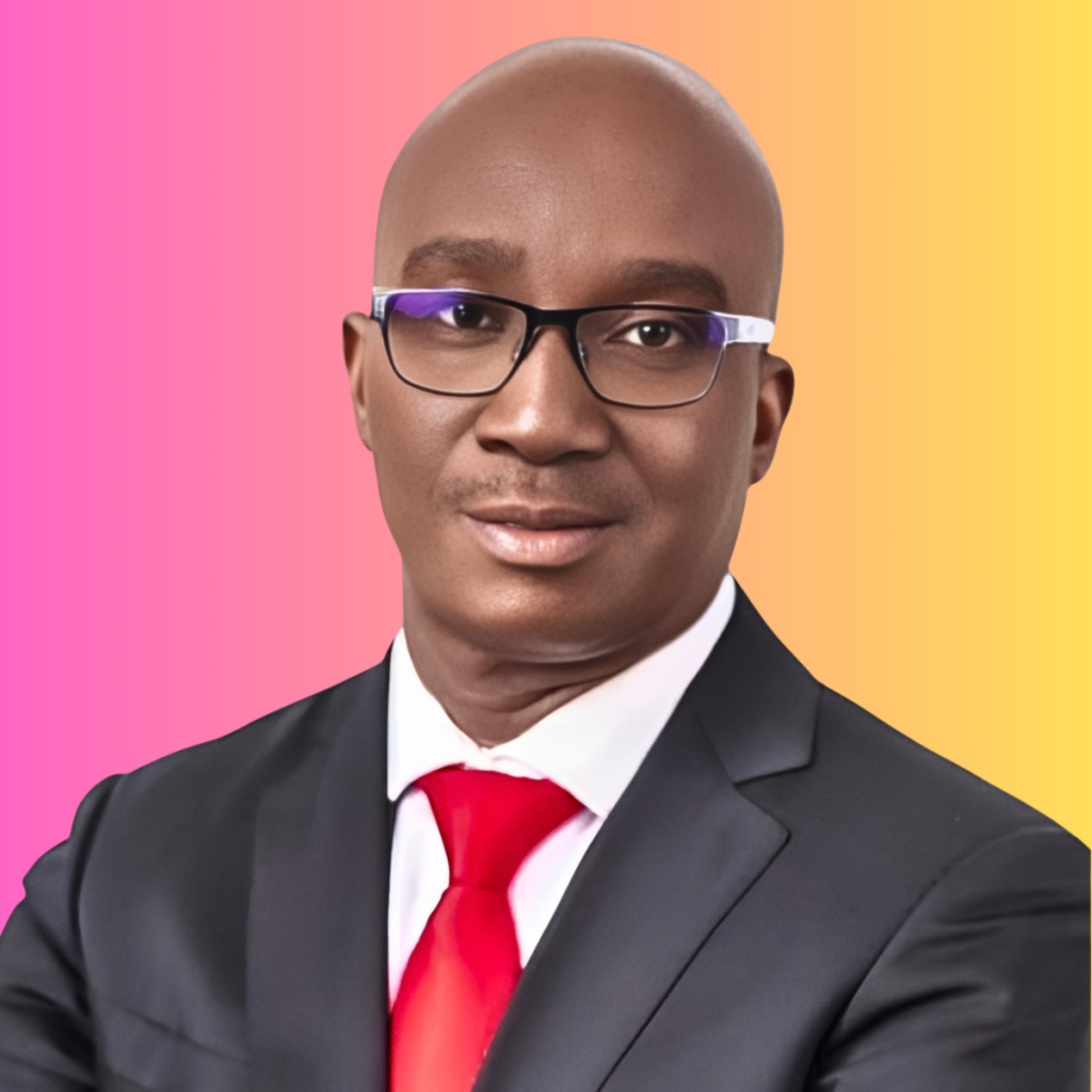 Governor Okpebholo Appoints Visually-Challenged Lawyer In Justice ...