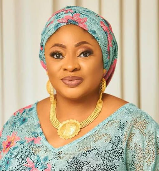 Birthday: Celebrating A Unique role model, Chief (Barr.) Ladi Ahmed ...