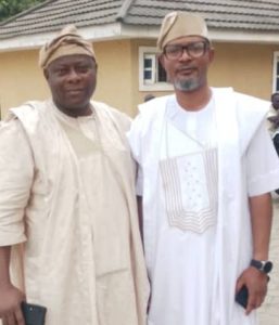 Birthday: Celebrating a politician with large heart, Otunba Adeniyi ...