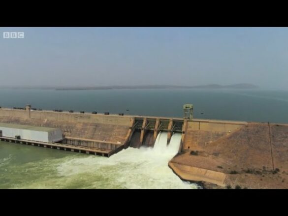 Kogi, Benue, Edo, Rivers, Others To Experience Flood As Cameroon ...