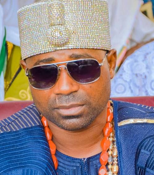 APATA(IPATUN)-OWORO TRADITIONAL COUNCIL OF CHIEFS AND ELDERS ...