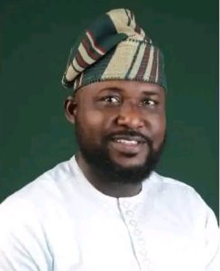 AYEGUNLE GBEDE DESCENDANTS UNION CONGRATULATES ALHAJI HARUNA IBRAHIM ON ...