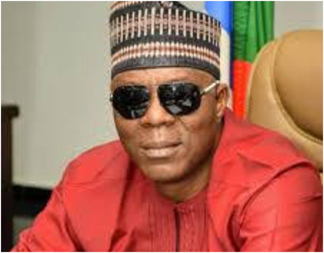 You have by the 2025 Budget Presentation Proven to be a Man of the ...