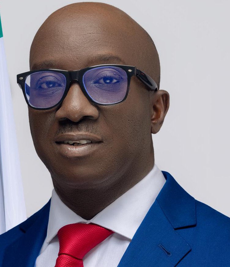 AN OPEN LETTER TO HIS EXCELLENCY, THE EXECUTIVE GOVERNOR OF EDO STATE ...