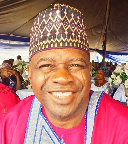 Birthday: We @ Nigerian Post Felicitates With DG Protocol Government ...