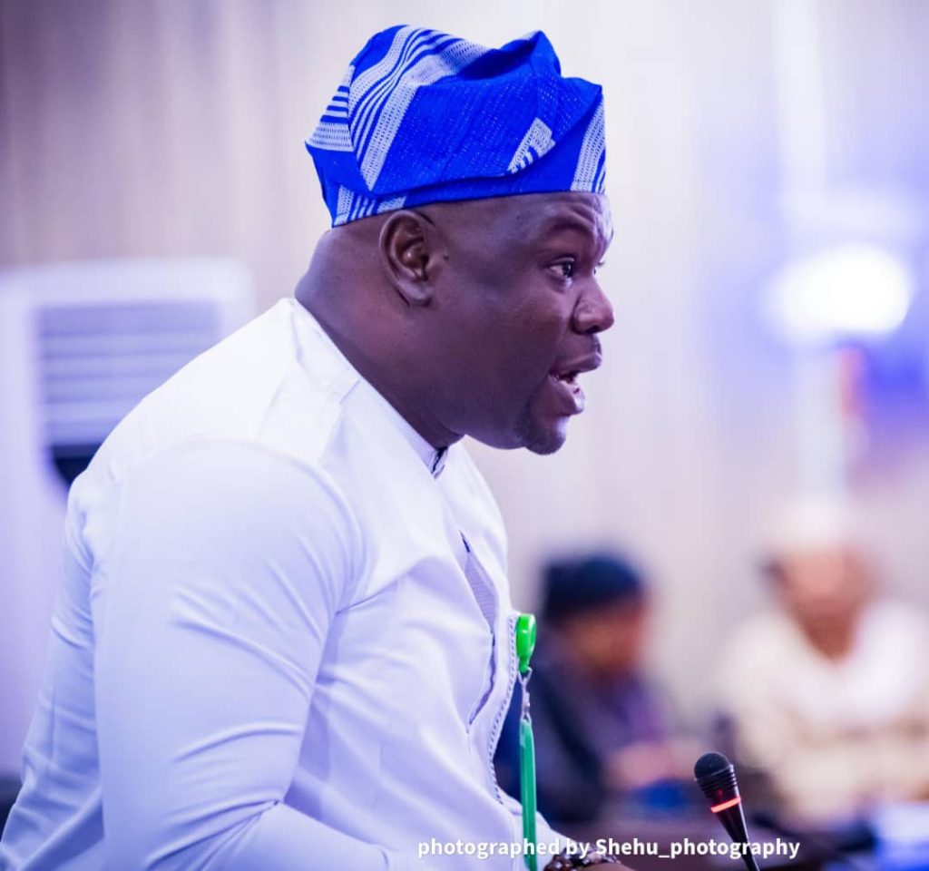 Jibril Abu: A Honorable with Difference - The Nigerian Post